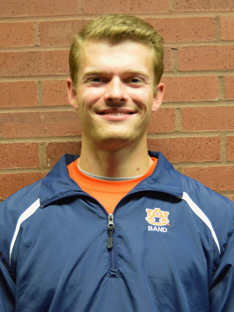 AUMB Student Leaders - R.A.T. Program - Marching Band - Ensembles ...