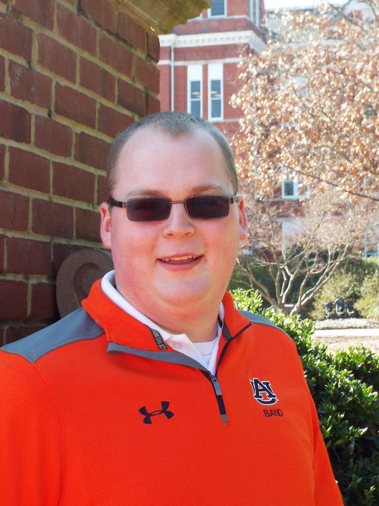 AUMB Student Leaders - R.A.T. Program - Marching Band - Ensembles ...