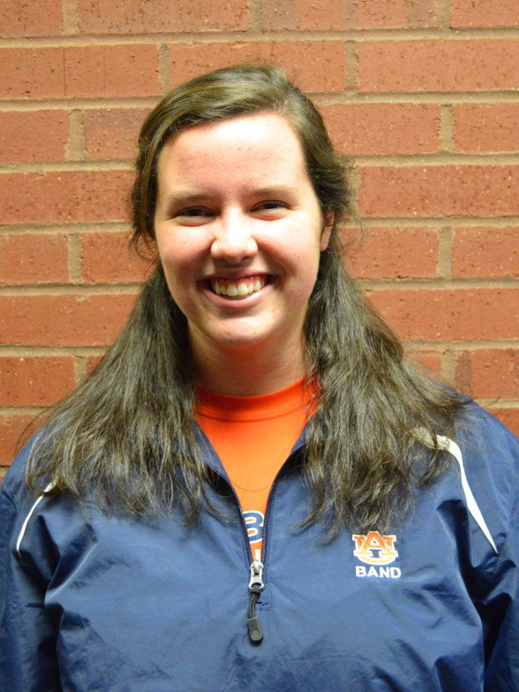 AUMB Student Leaders - R.A.T. Program - Marching Band - Ensembles ...