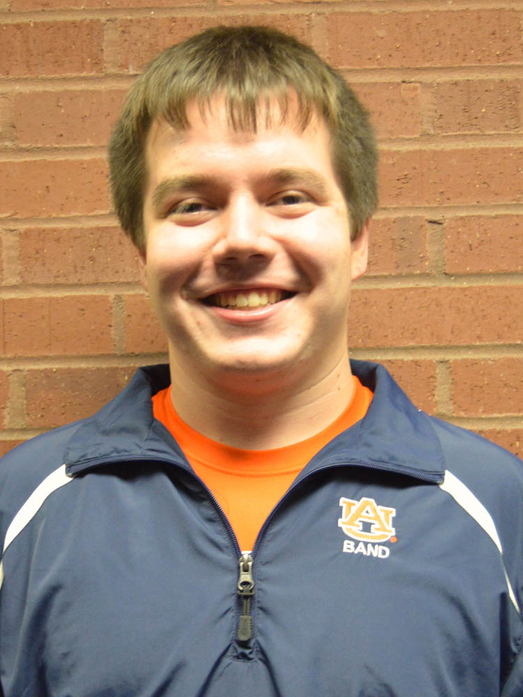 AUMB Student Leaders - R.A.T. Program - Marching Band - Ensembles ...