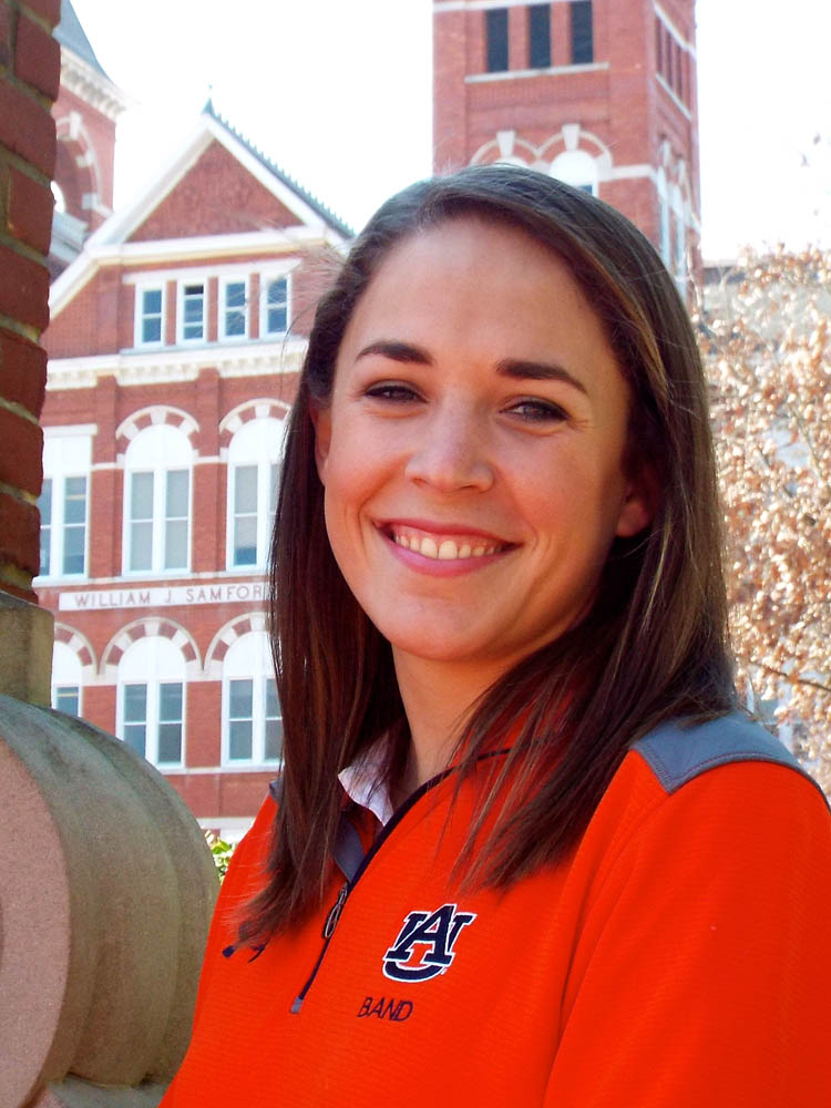 AUMB Student Leaders - R.A.T. Program - Marching Band - Ensembles ...