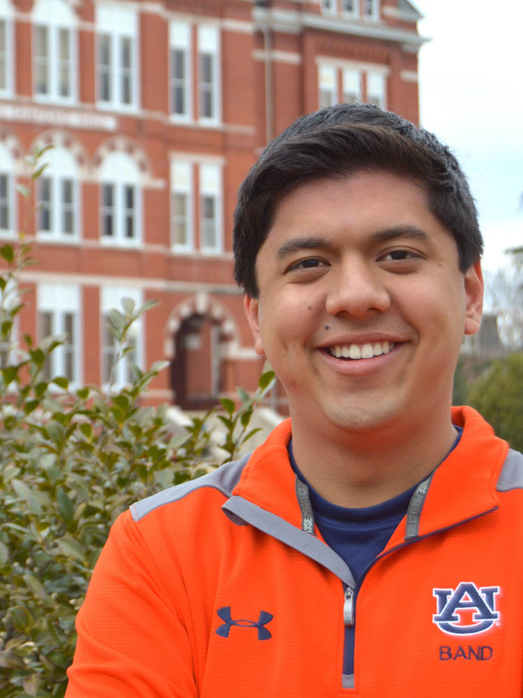 AUMB Student Leaders - R.A.T. Program - Marching Band - Ensembles ...