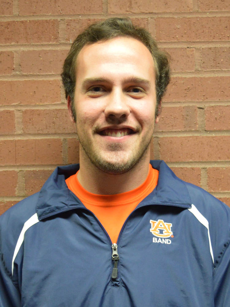 AUMB Student Leaders - R.A.T. Program - Marching Band - Ensembles ...