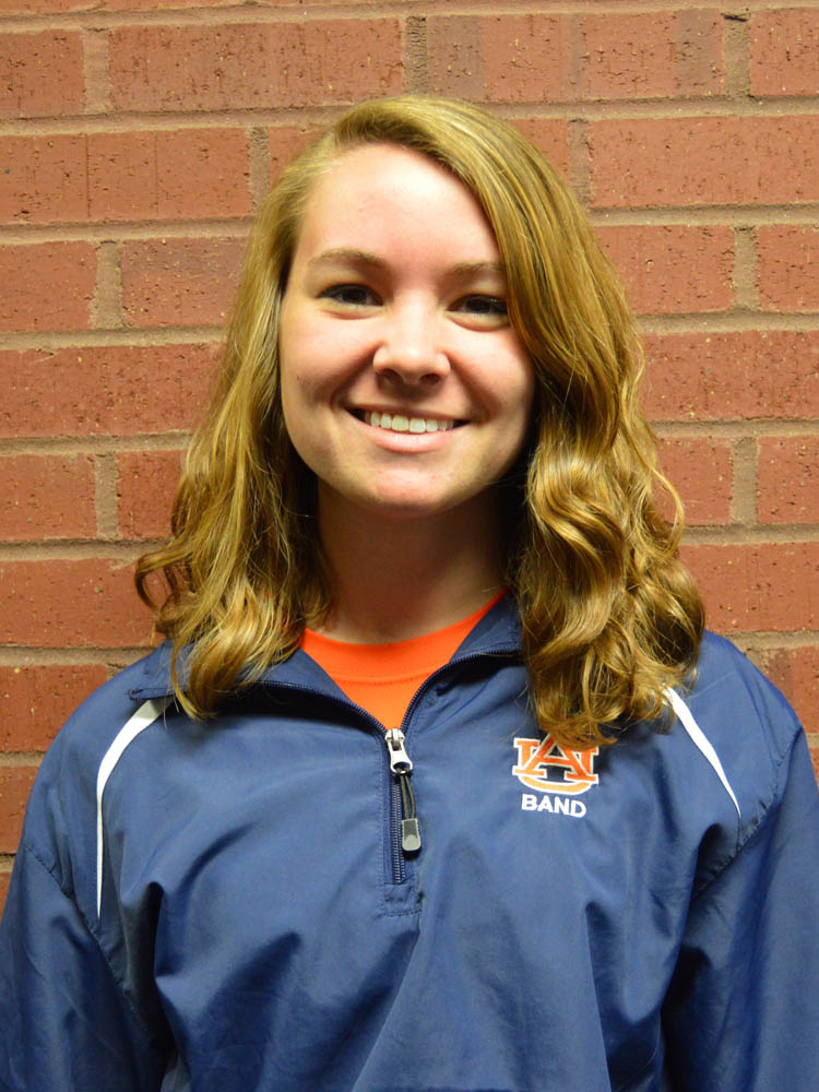 AUMB Student Leaders - R.A.T. Program - Marching Band - Ensembles ...