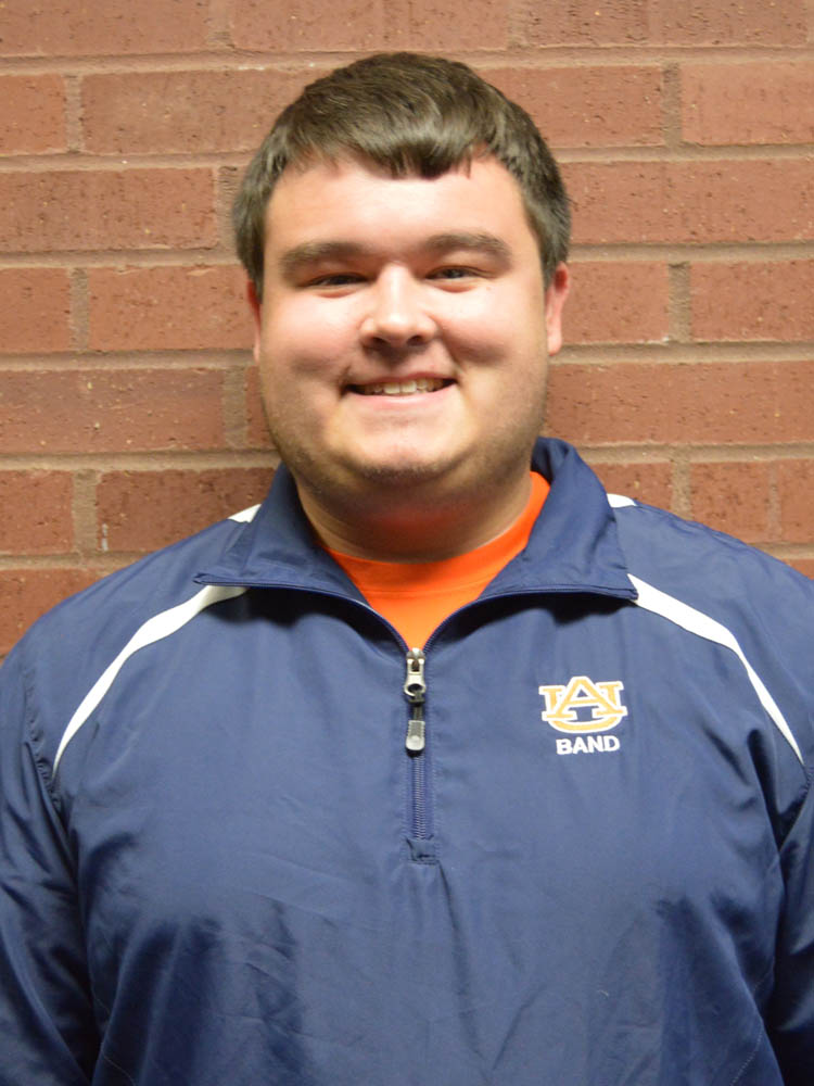 AUMB Student Leaders - R.A.T. Program - Marching Band - Ensembles ...